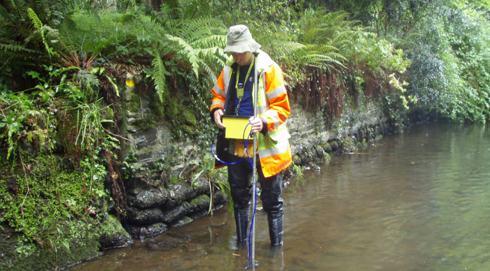Land Surveying Services - MLDESC